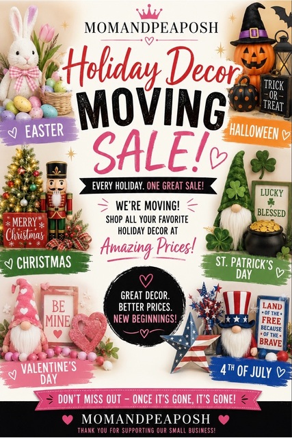 Posh Show - Poshmark